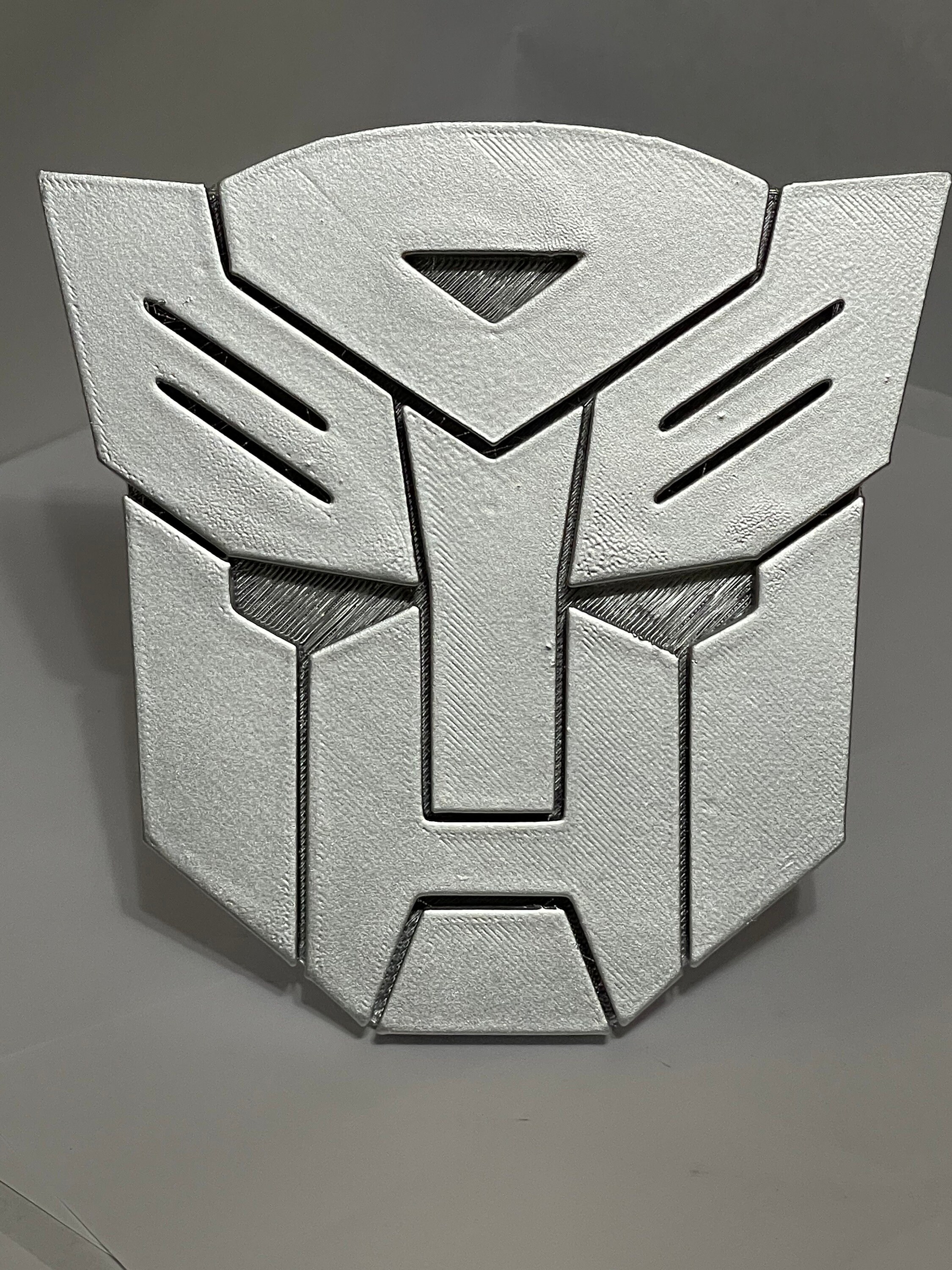 Transformers Tow Hitch Slide Cover Reese Autobot Optimus Prime - Etsy