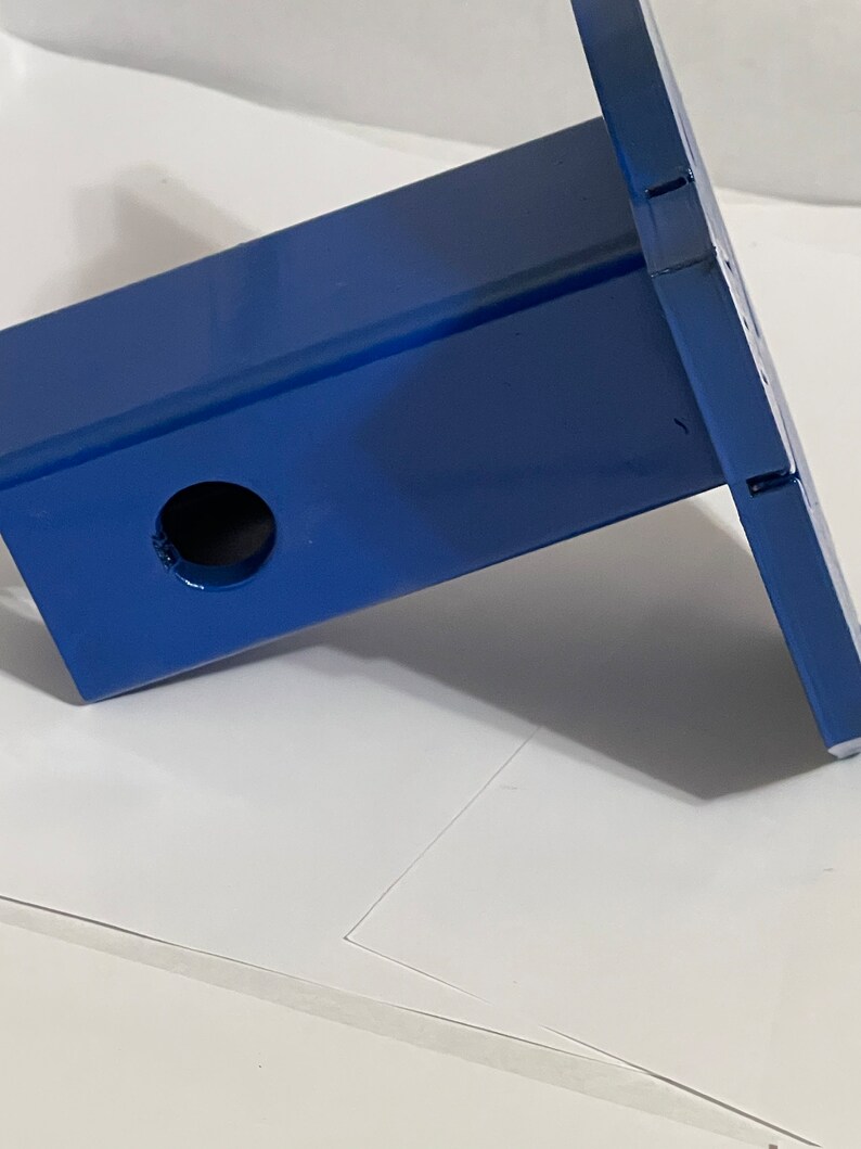 Transformers Tow Hitch Slide Cover Reese Autobot Optimus Prime - Etsy