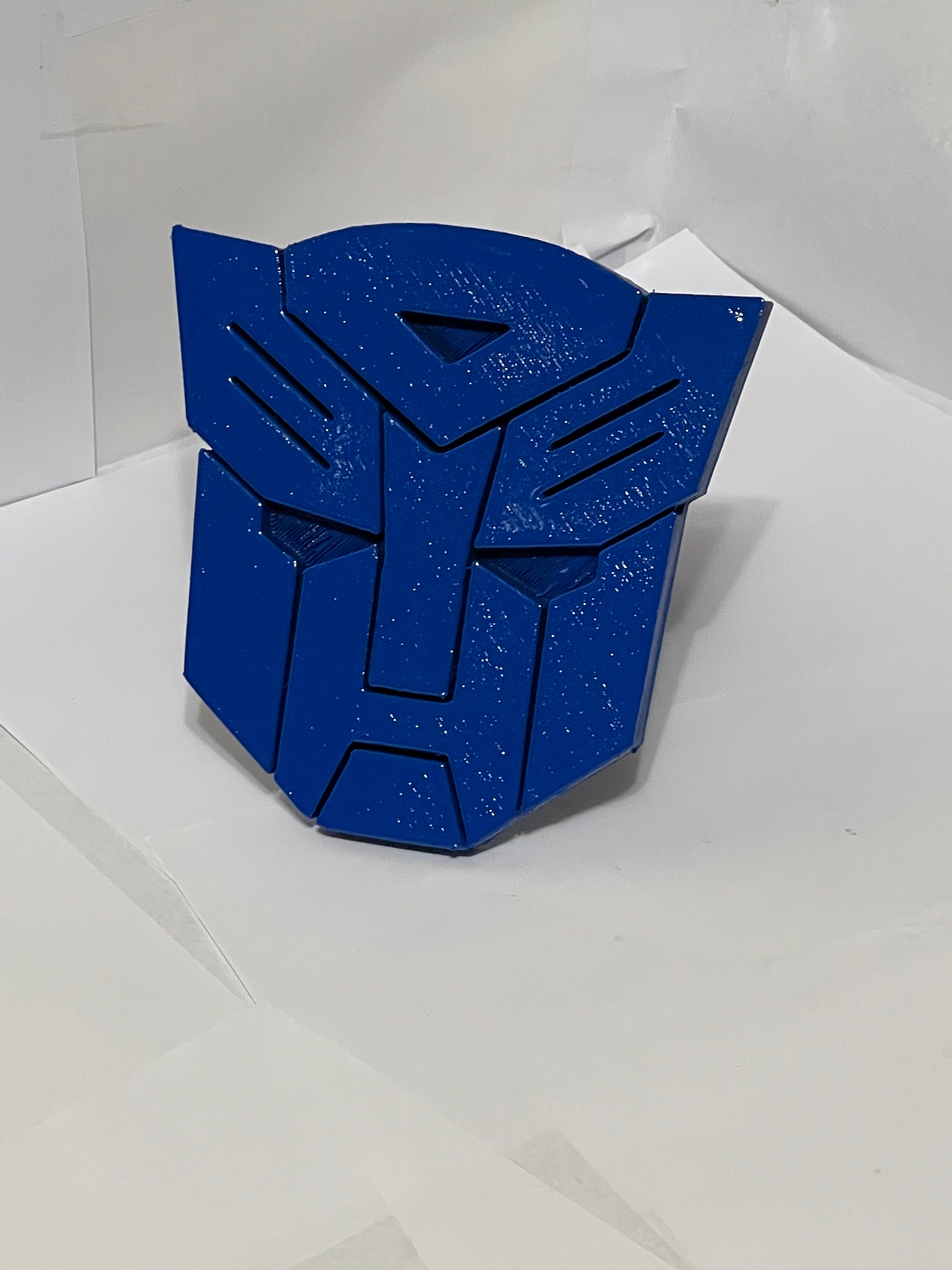 Transformers Tow Hitch Slide Cover Reese Autobot Optimus Prime - Etsy