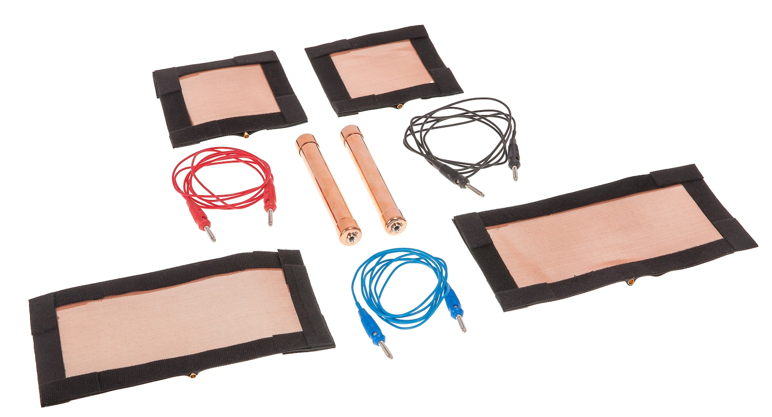 Eeman Biocircuits Armand MAXI Therapeutic Pads for Spine Pain and ...