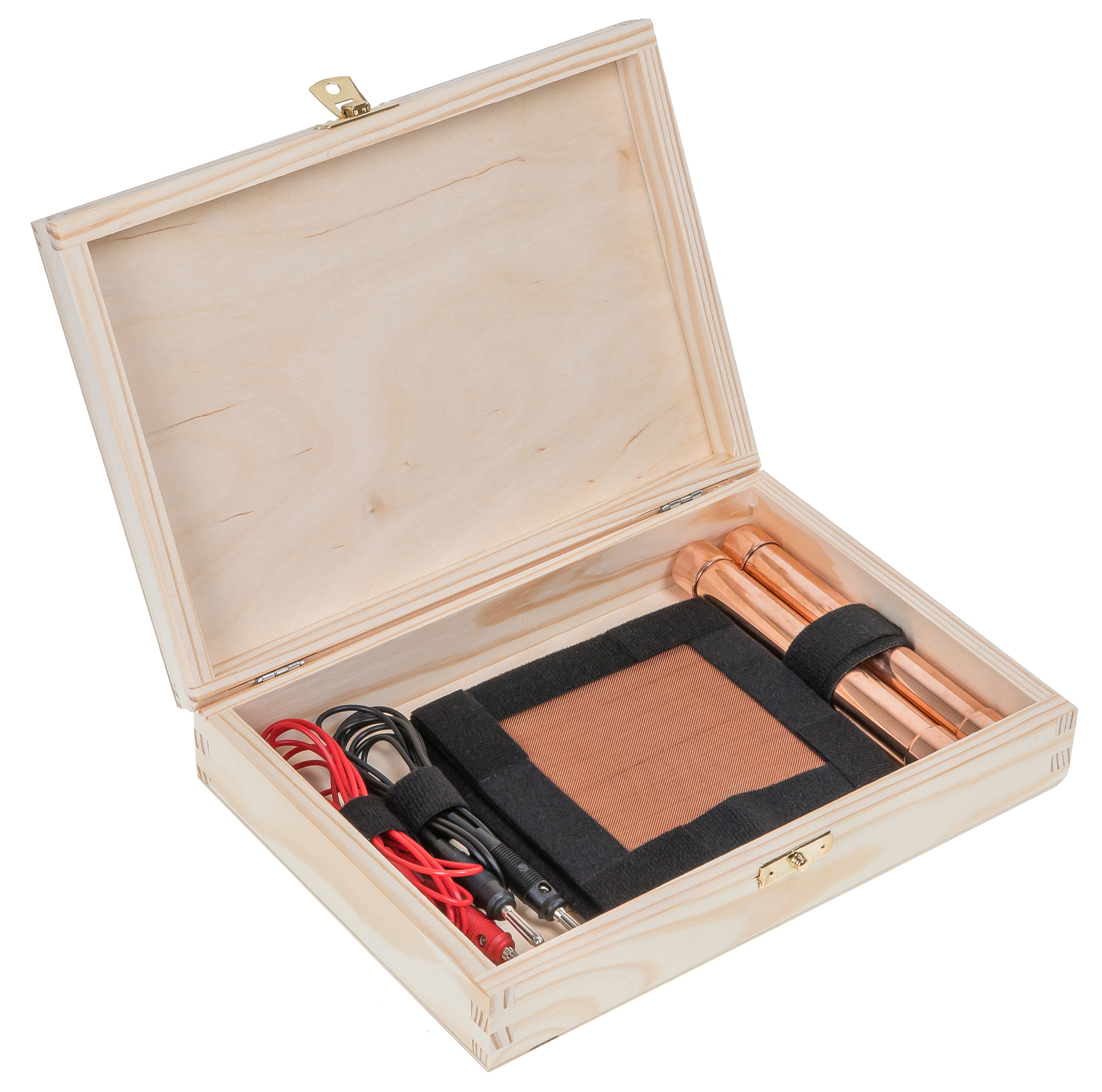 Eeman Biocircuits Armand MIDI Therapeutic Pads for Deep Meditation ...