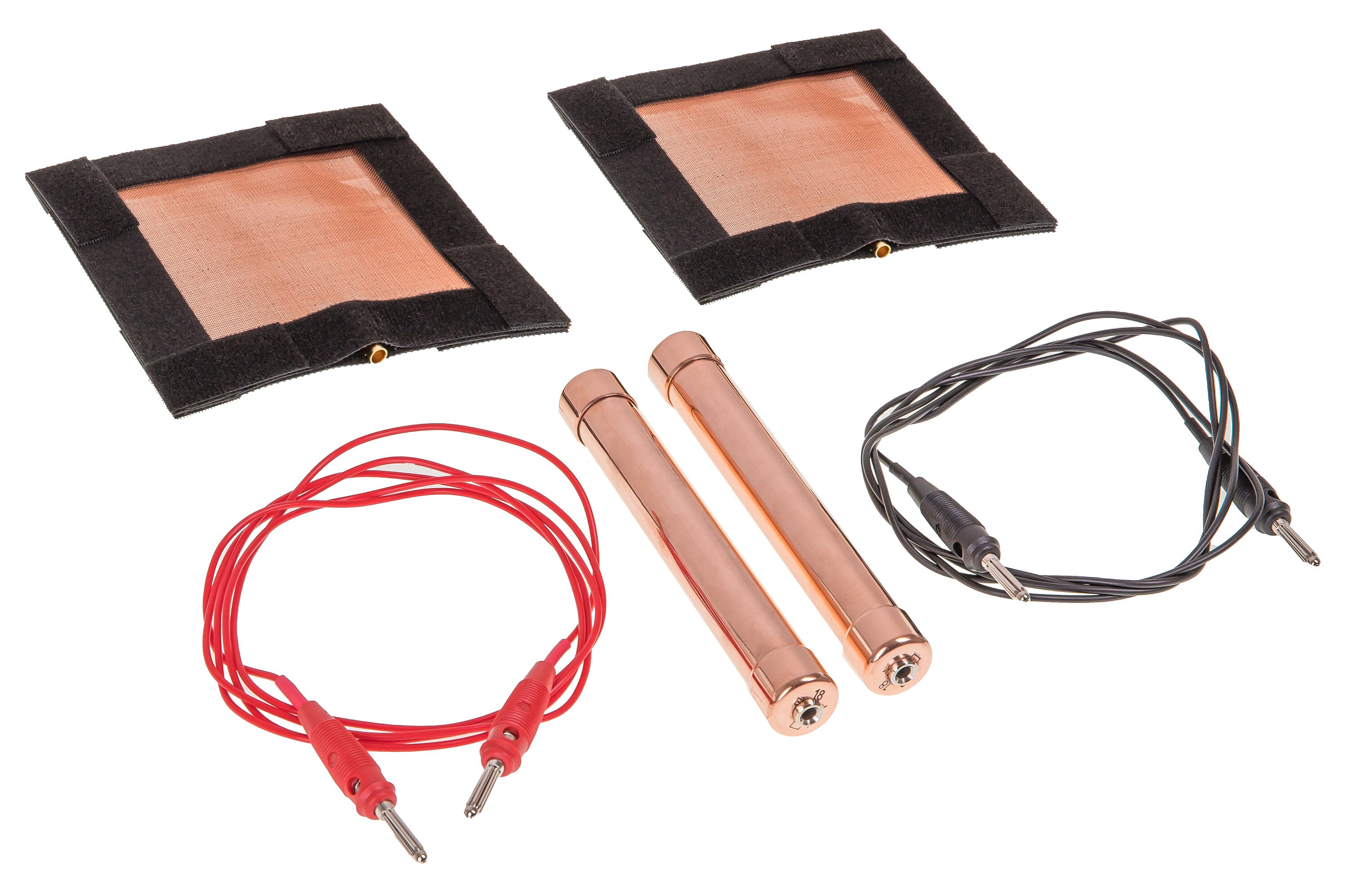 Eeman Biocircuits Armand MIDI Almohadillas terapéuticas para meditación ...