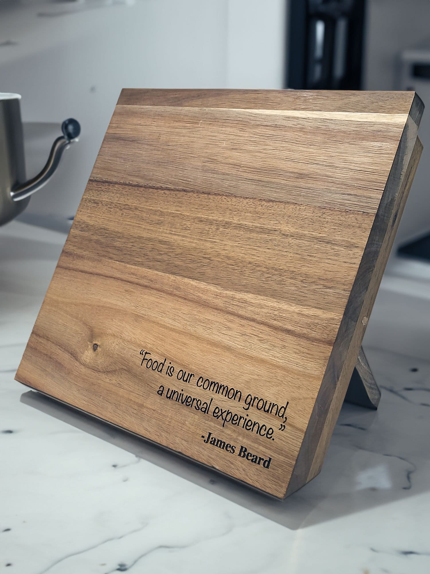 Magnetic Knife Stand Custom Engraved - Etsy