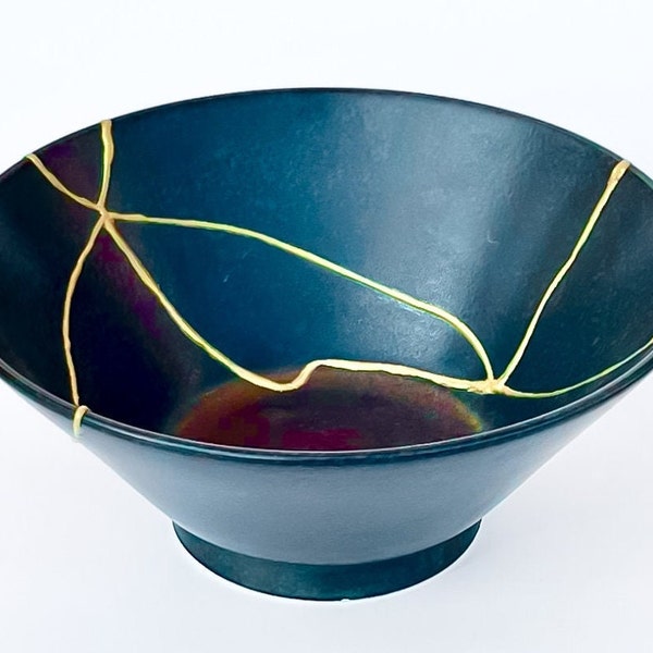 Traditional Kintsugi Kit - Etsy