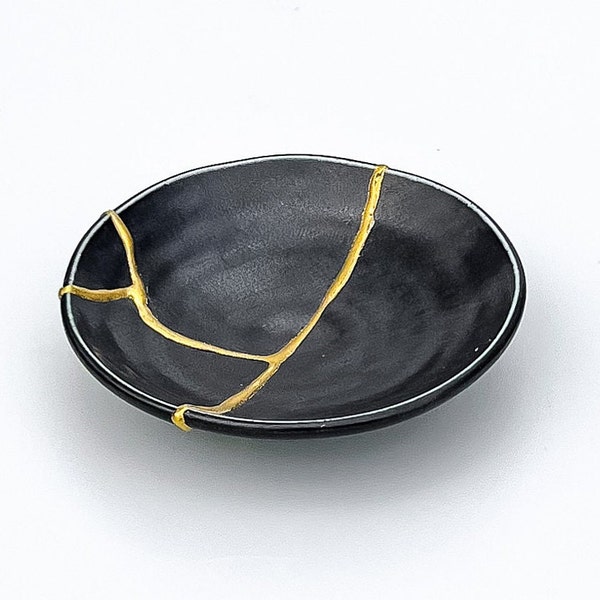Kintsugi - Etsy