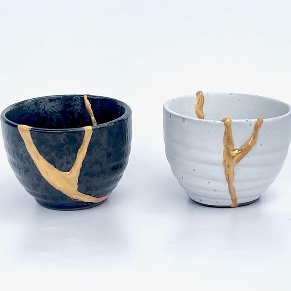 Kintsugi - Etsy