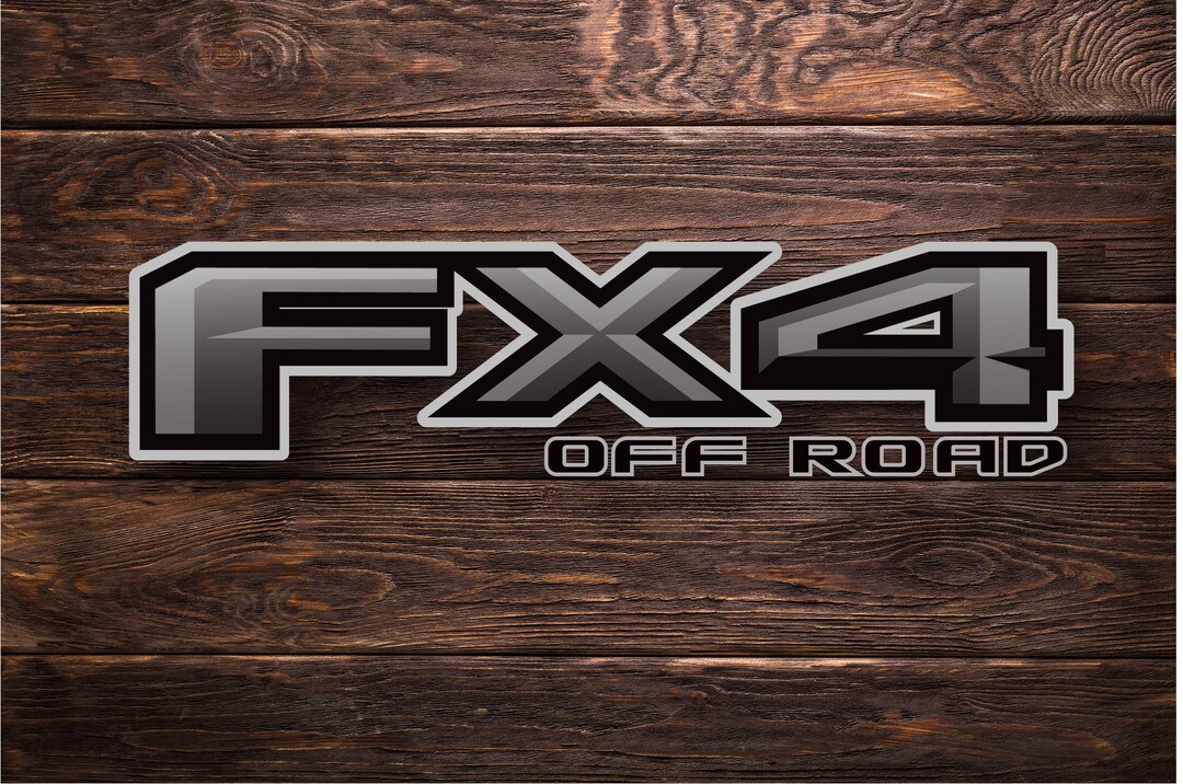 Ford FX4 Series ( Maverick, Ranger, F150, F250, F350 F450 Dually) off ...