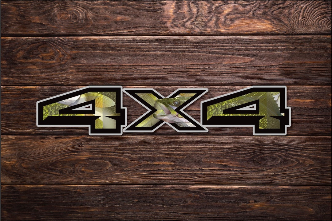 Ford 4X4 off Road (maverick, Ranger, F150,F250,F350,F450) Truck Bed ...