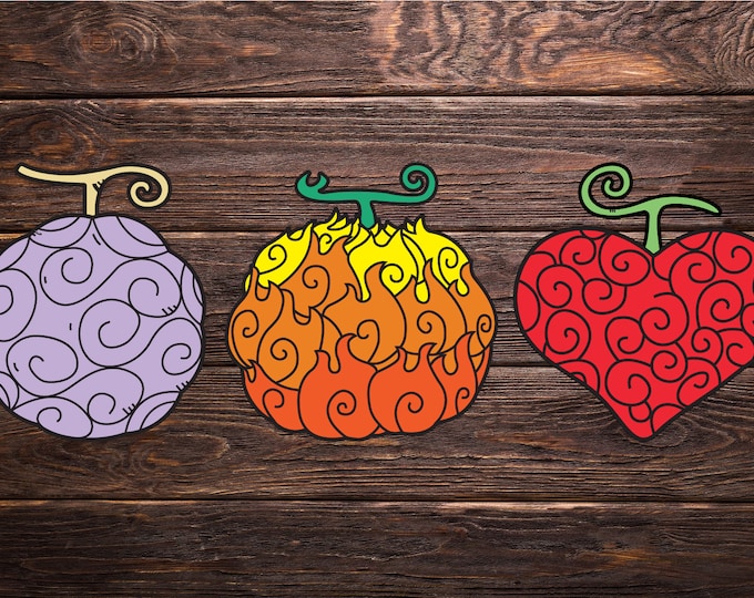 Anime License Plate - Etsy