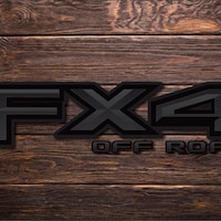 Ford FX4 Series ( Maverick, Ranger, F150, F250, F350 F450 Dually) off ...