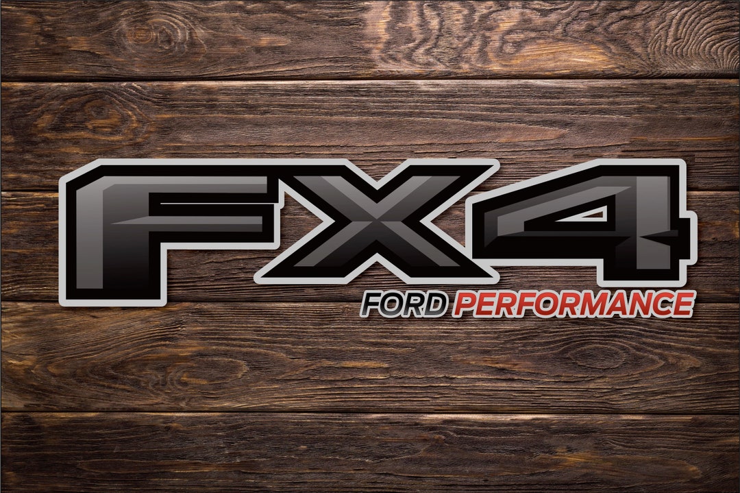 Ford FX4 Series ( Maverick, Ranger, F150, F250, F350 F450 Dually) off ...