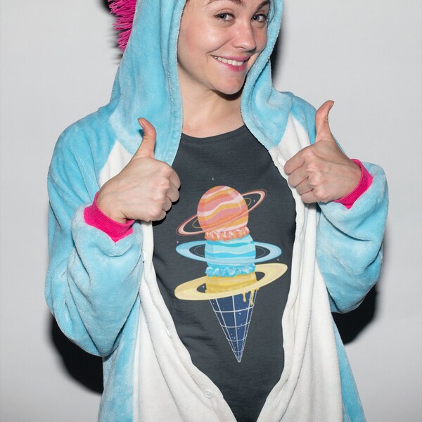 Outer Space Clothes Teacher - Etsy