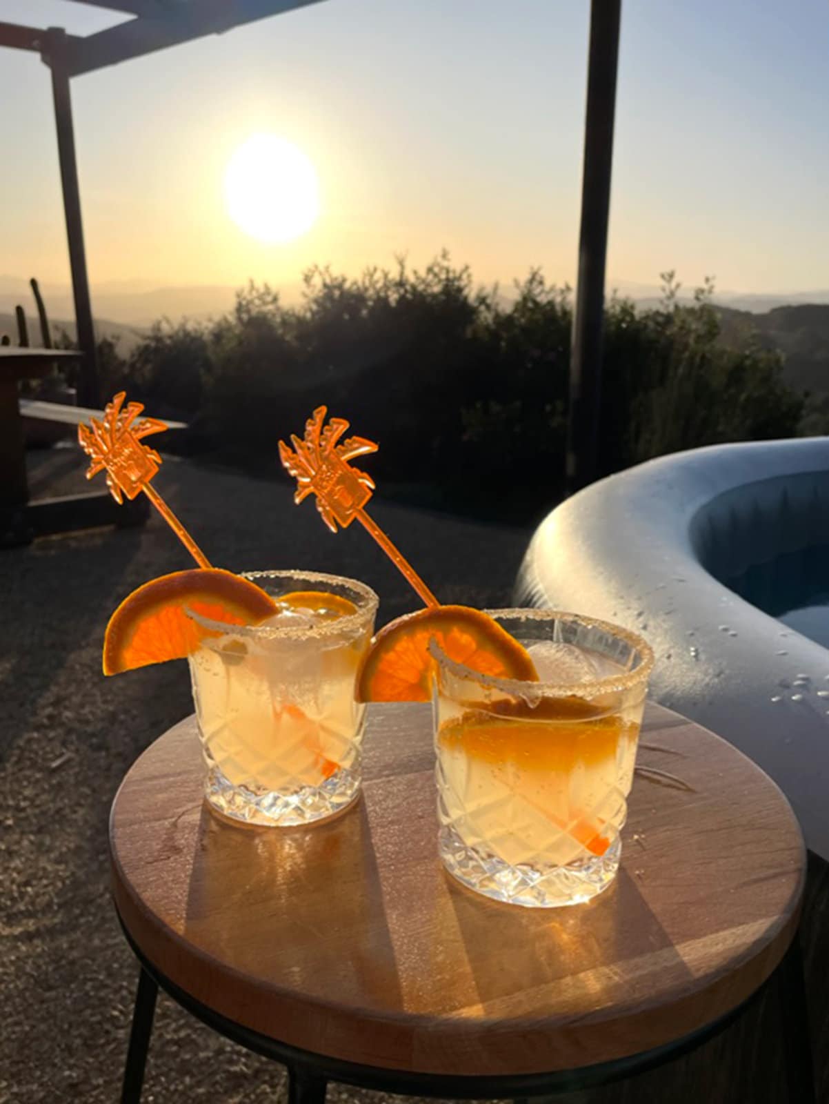 Native Cocktail Infusion Trio | Cocktail Gift | Bush Spice + Native ...