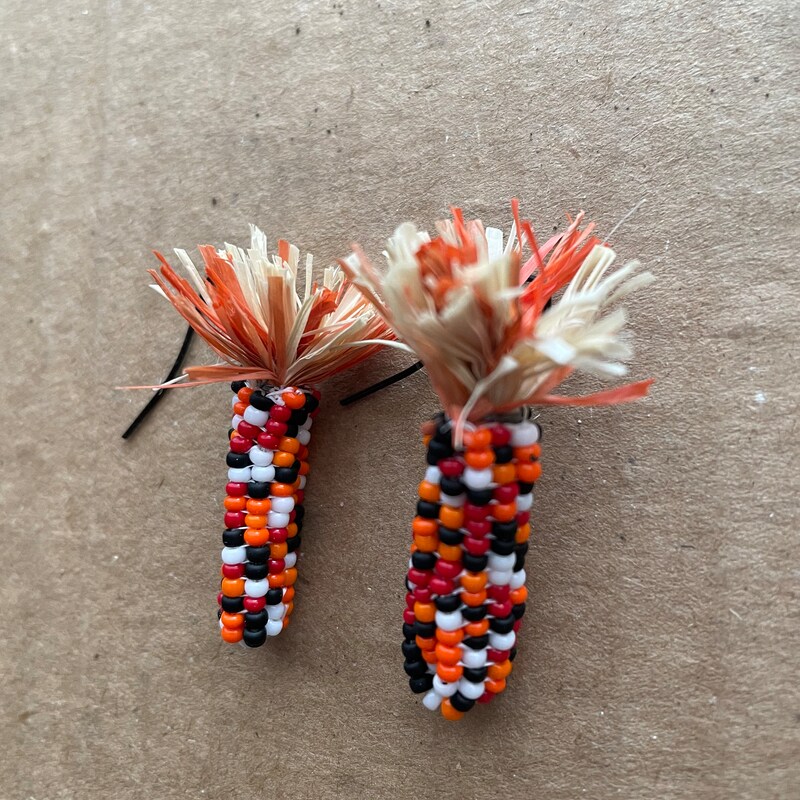 Indian Corn - Etsy