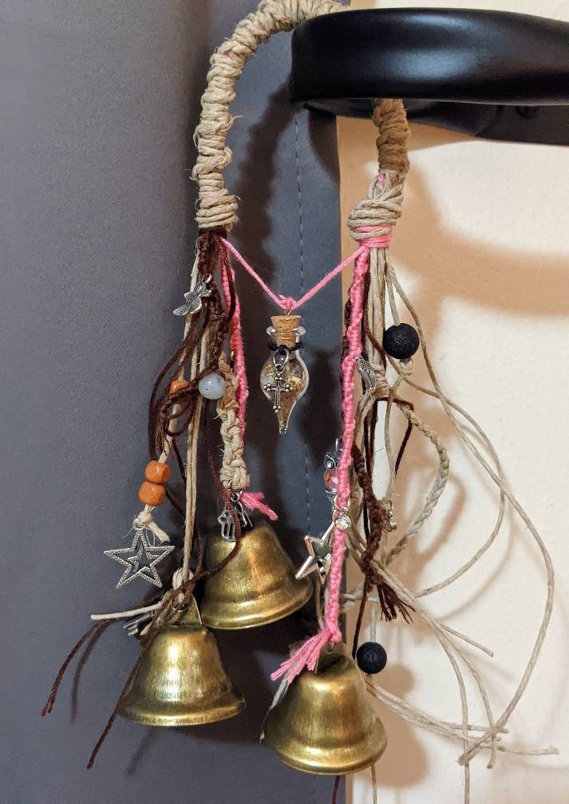 Witch Bells | Etsy