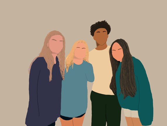 Digital Art People
