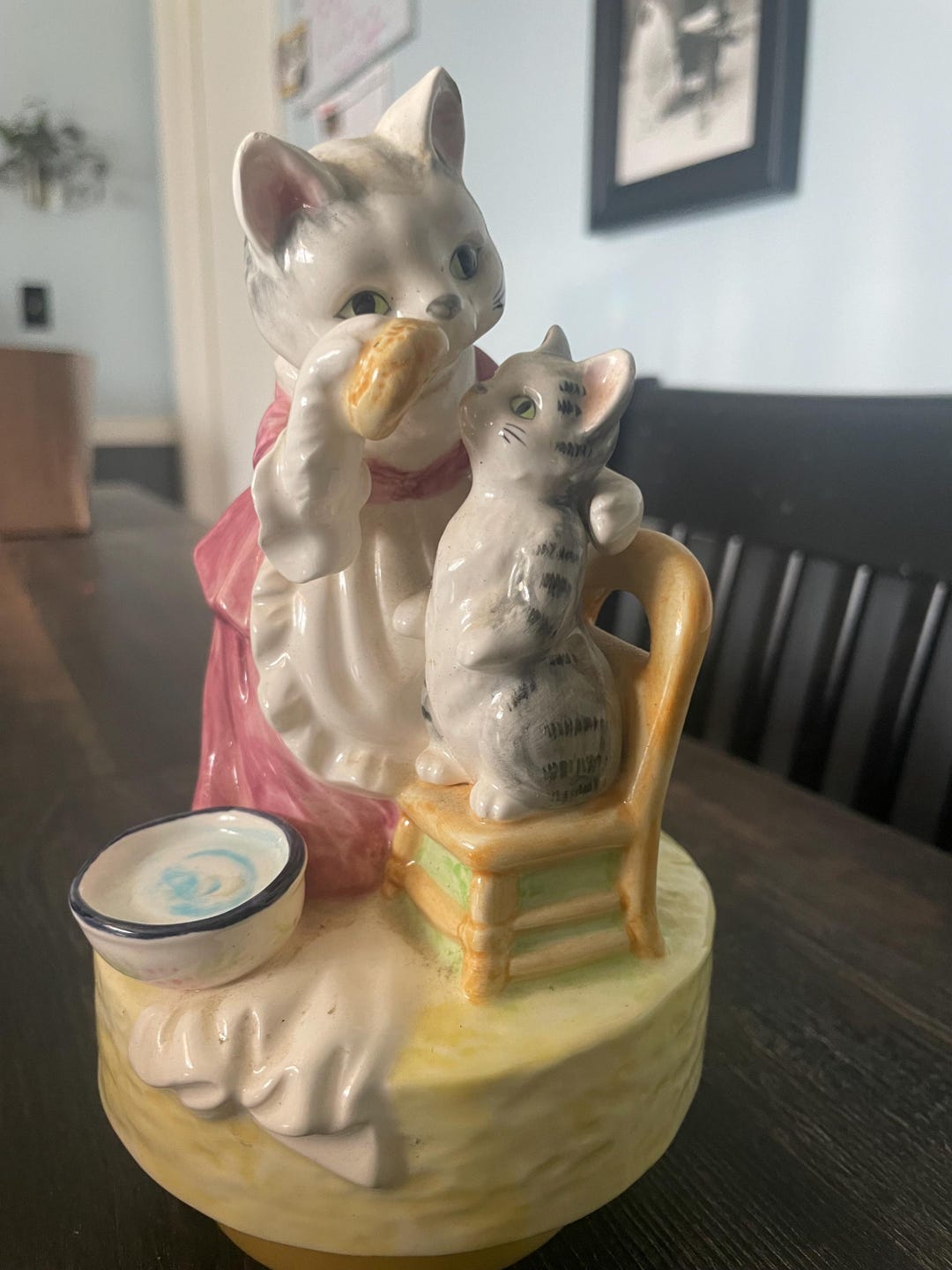 Beatrix Potter Collectibles - Etsy