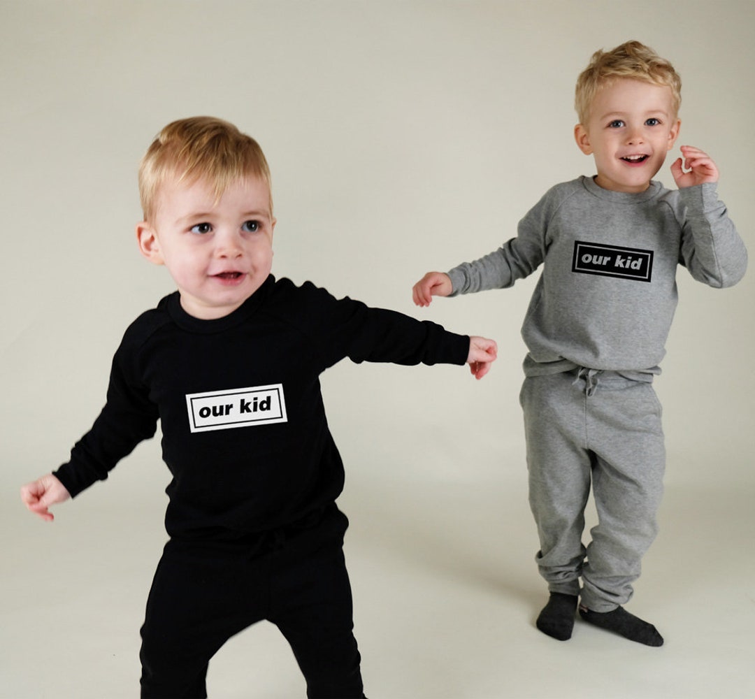 Our Kid Oasis Fan Art Song Lyric Fan Art Unisex Baby/toddler Boy/girl ...