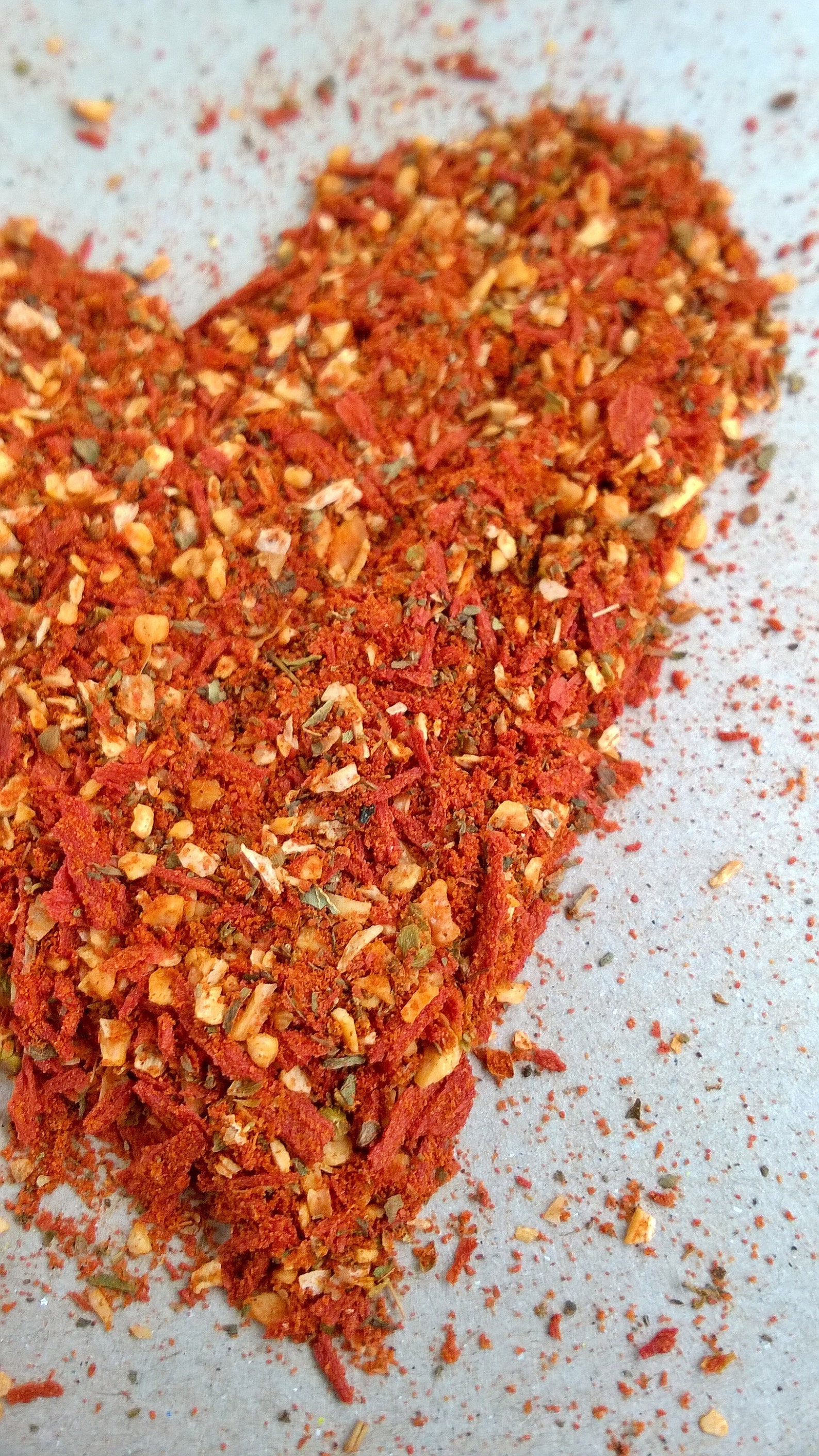 BRUSCHETTA, Seasoning Mixes 100% Organic, Handmade Spice Mix, Natural ...