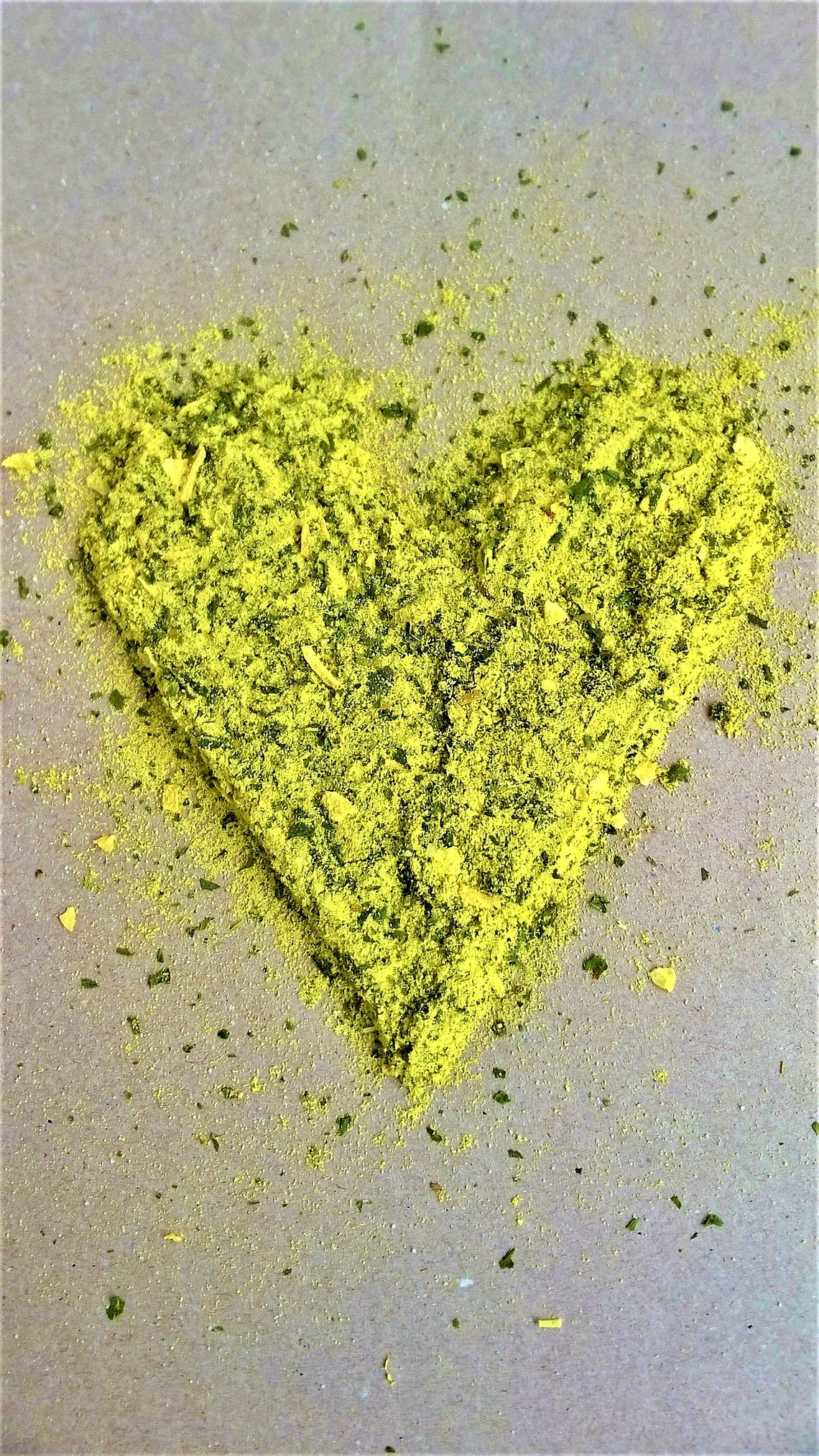 Butter Sauce Seasoning Blend With Sea Salt - Crème Brûlée Spice - Etsy