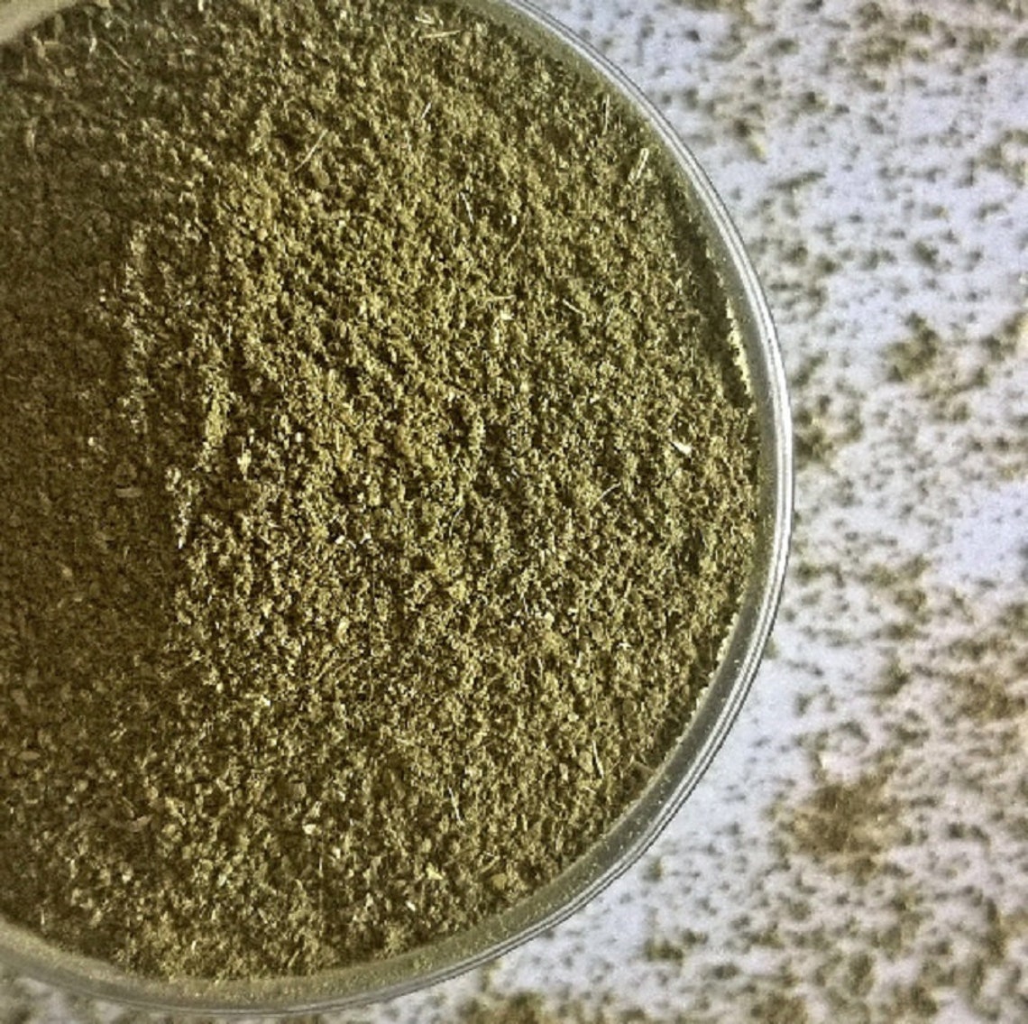 Khmeli Cuneli, Chmeli Suneli, Georgian Spice, Dried Herbs, Vegetables ...