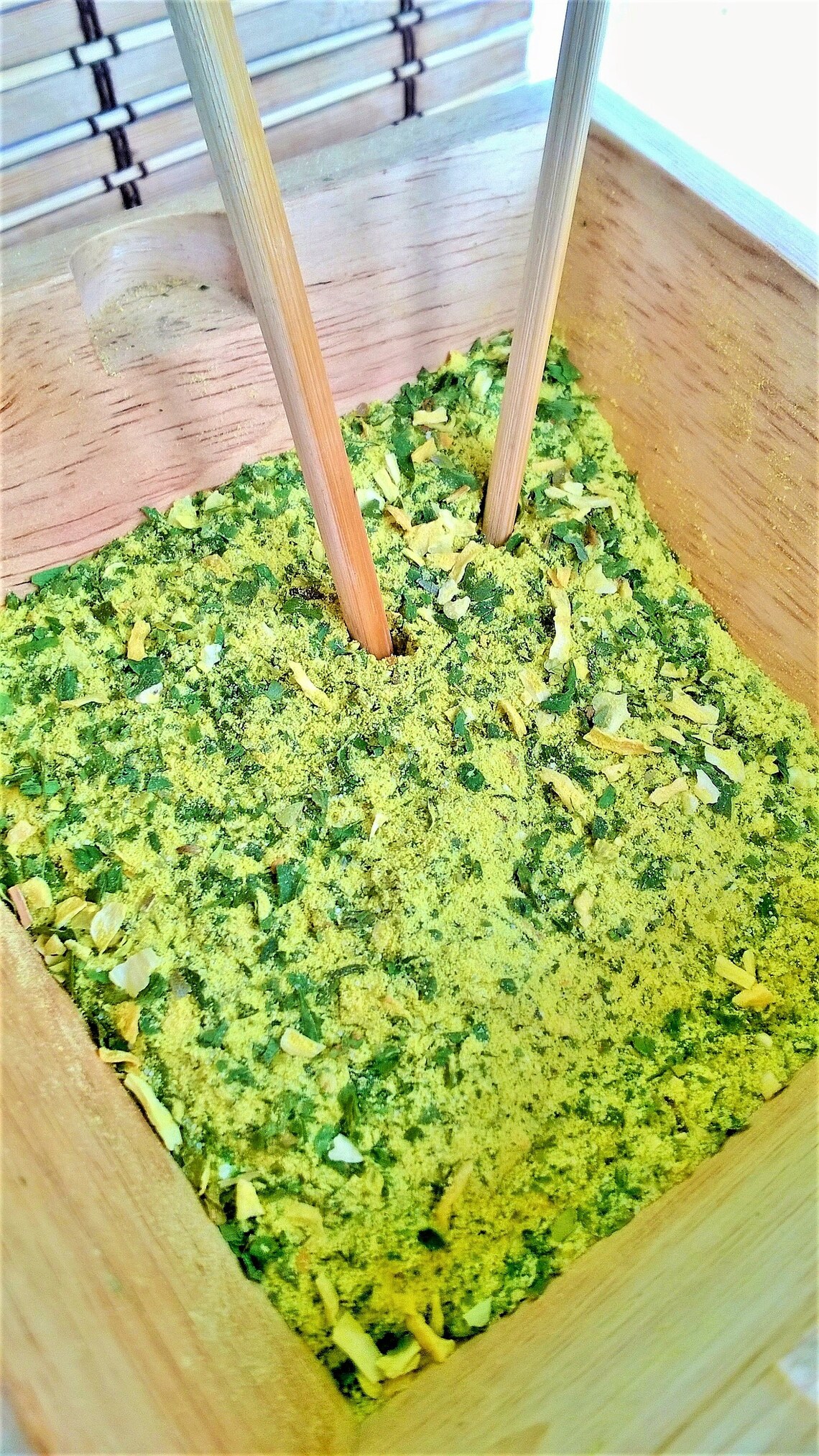 Butter Sauce Seasoning Blend With Sea Salt - Crème Brûlée Spice - Etsy