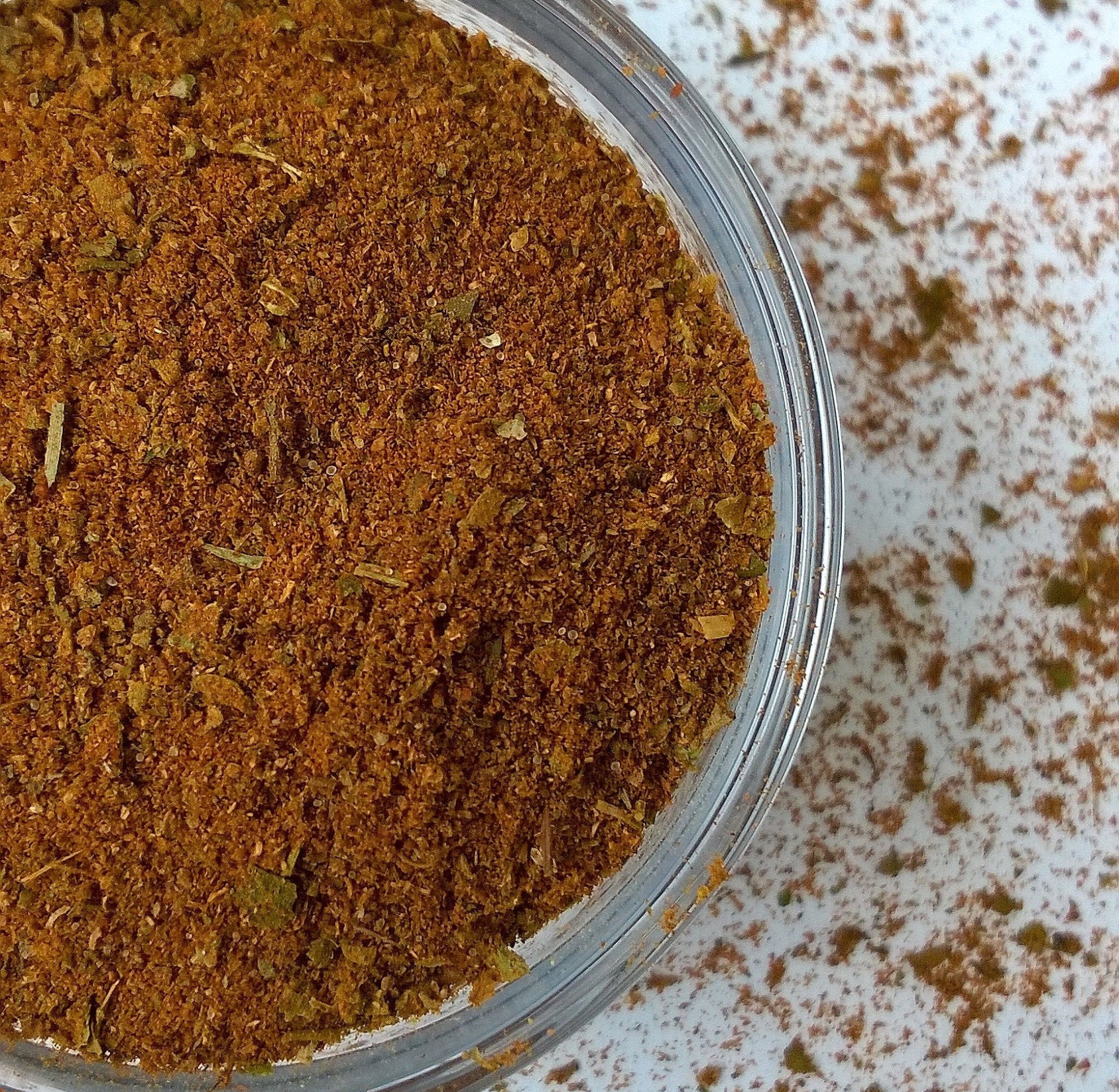 Khmeli Cuneli, Chmeli Suneli, Georgian Spice, Dried Herbs, Vegetables ...