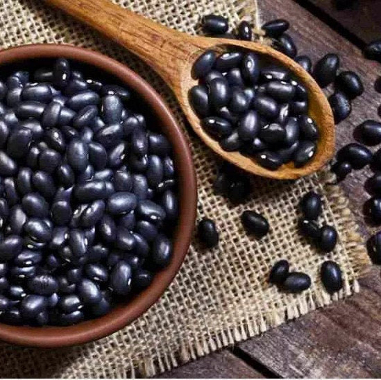 BEANS Black, Red , Green/mung, Beans Organic, Vegan - Etsy