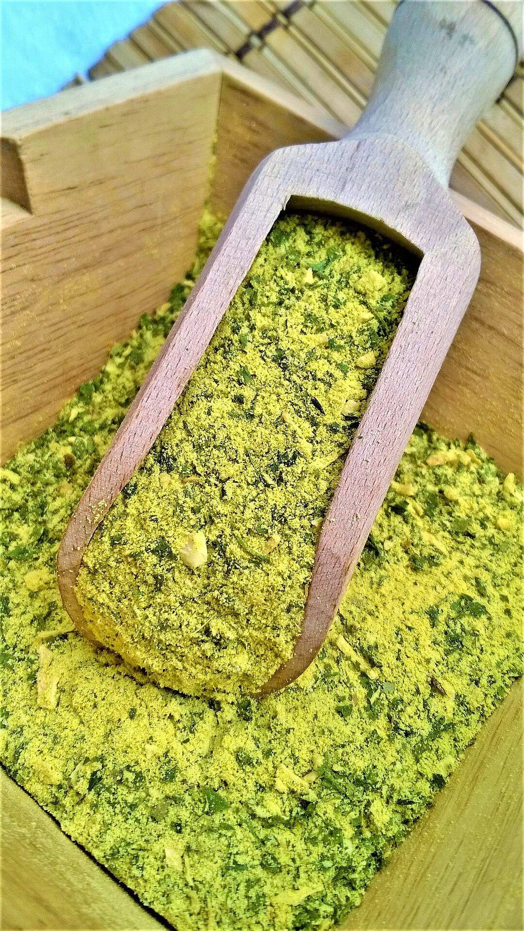 Butter Sauce Seasoning Blend With Sea Salt - Crème Brûlée Spice - Etsy