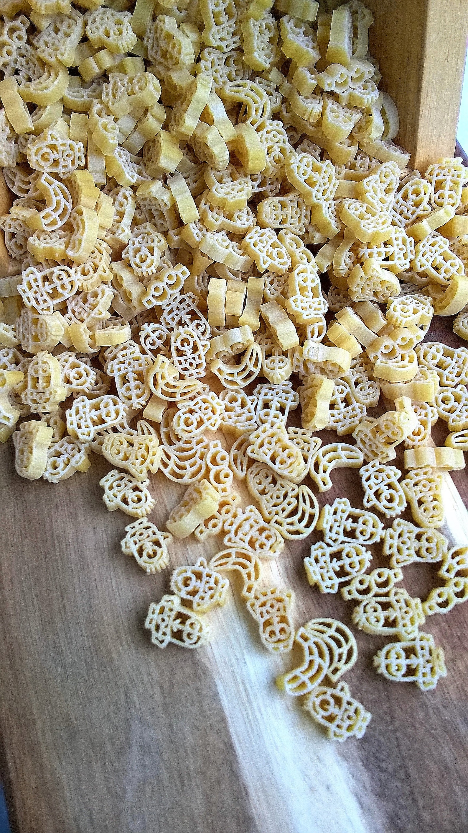 Paw PATROL Pasta PEPPA Pig Pasta Minions Pasta Kids Pasta - Etsy