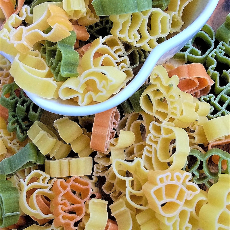 Animal Shaped - Etsy