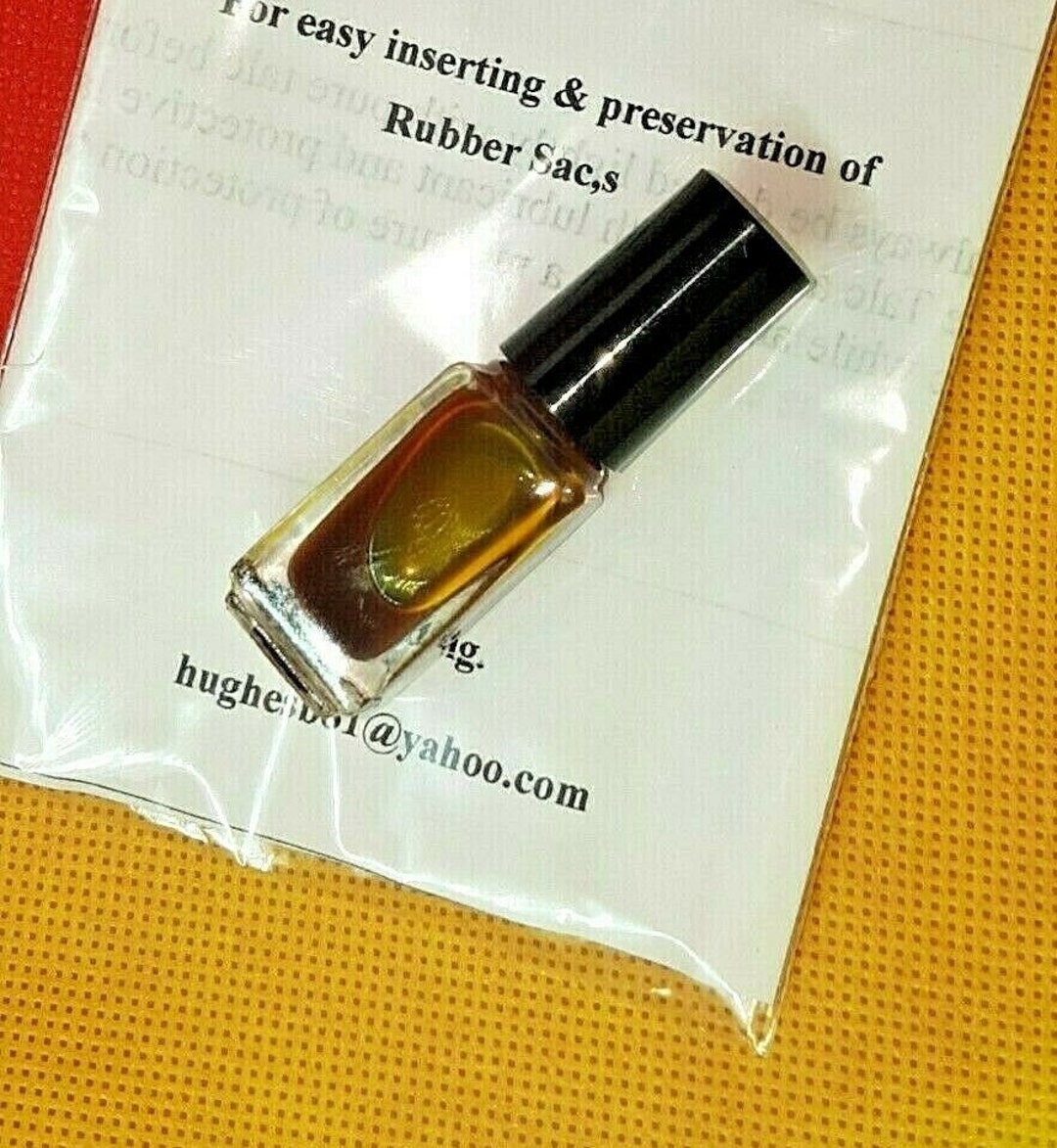 Fountain Pen Ink Sac Repair Adhesive - Etsy