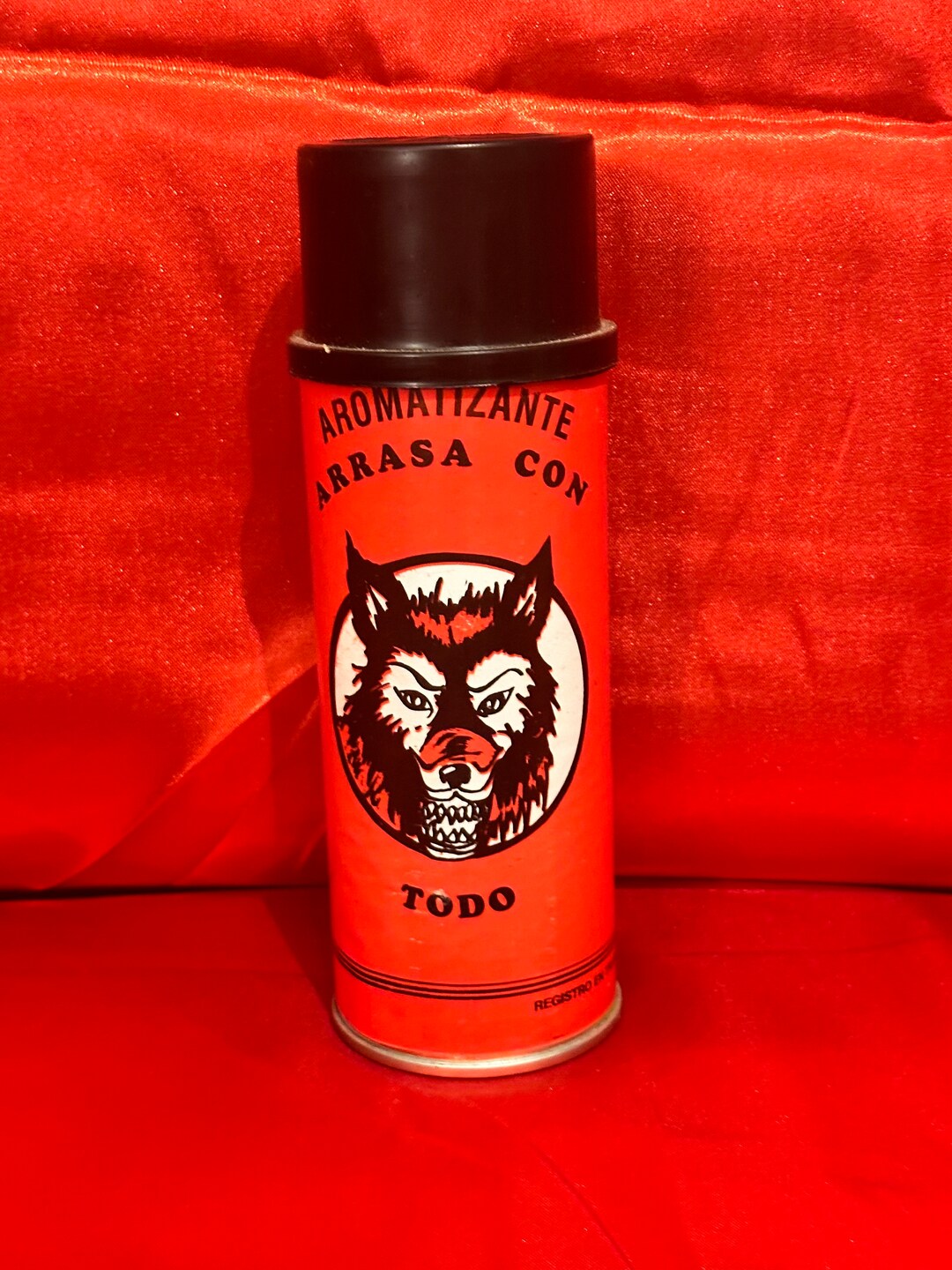 Spray En Aerosol Original Arraza Todo - Etsy