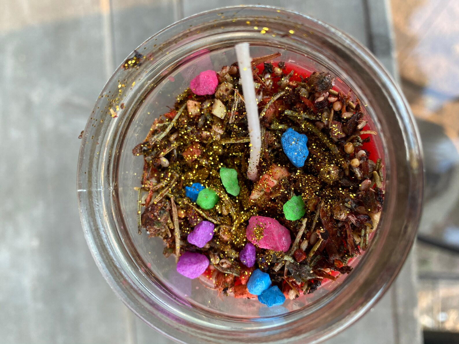 Veladora Arraza Todo Coyote Preparada - Etsy