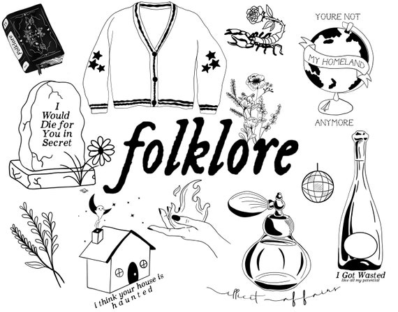 Folklore