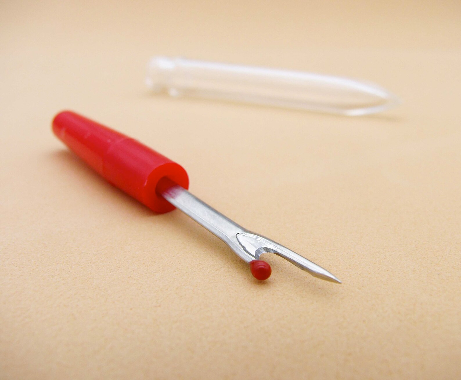 3X Seam Ripper Rippers Stitch Unpicker Set Tool Lids for - Etsy