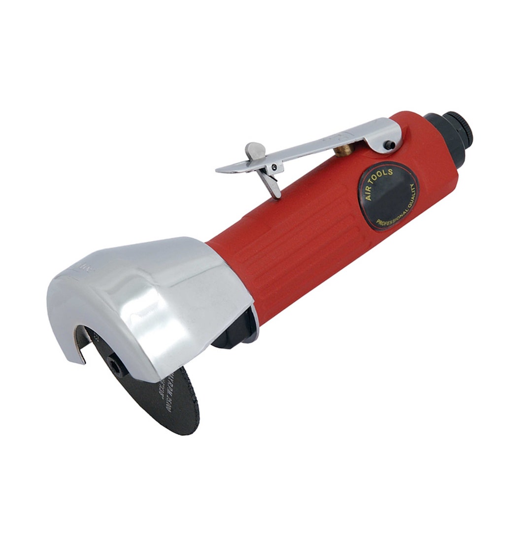 3 Inch 75mm Air Cut off Tool Tubing Cutter Saw Grinder Cutting Tool ...