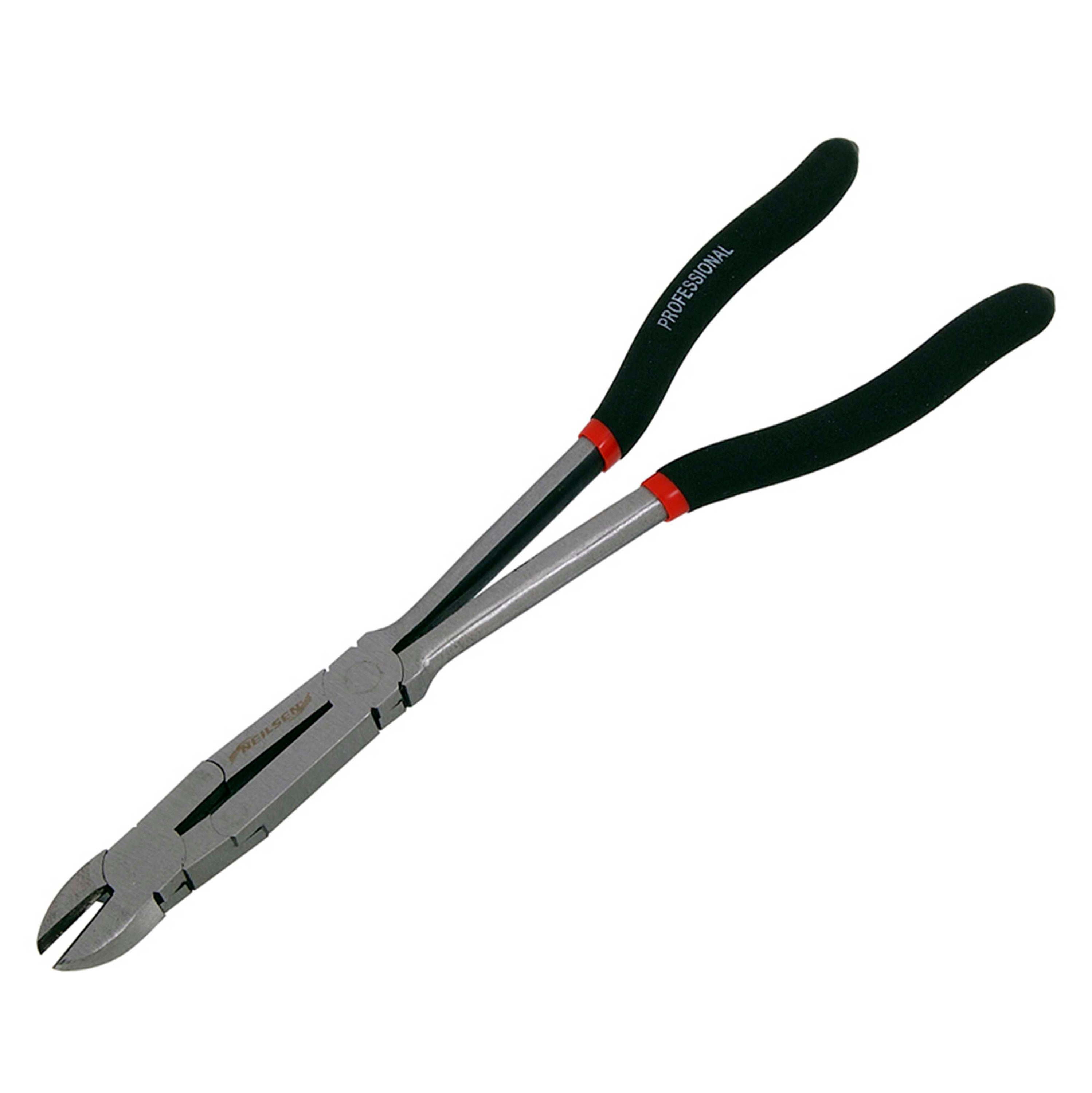 300mm With Dipped Handles Double Joint Side Cutters Cutter - Etsy