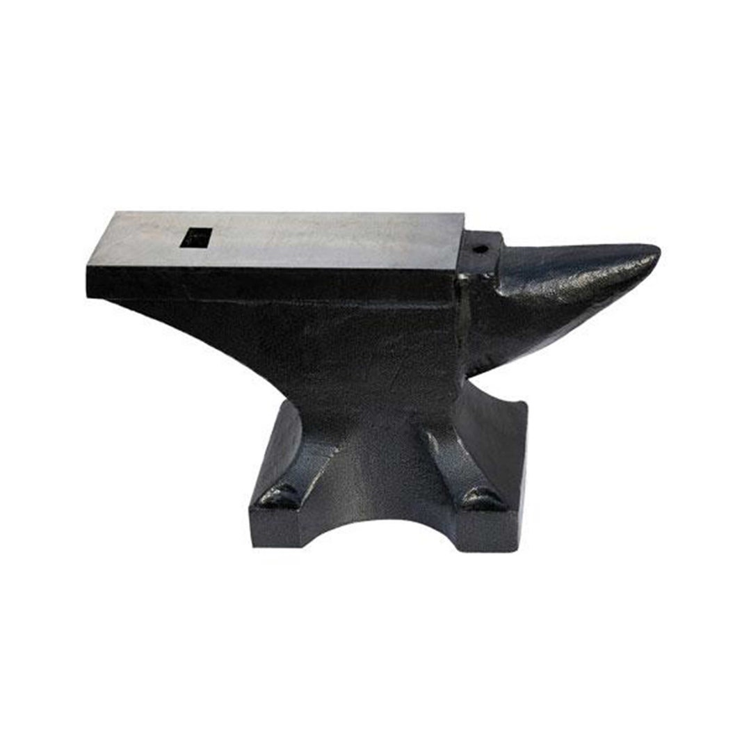 10kg Cast Iron Anvil Blacksmithing Silversmithing Blacksmith Single ...