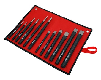 Blacksmith Punch Set - Etsy