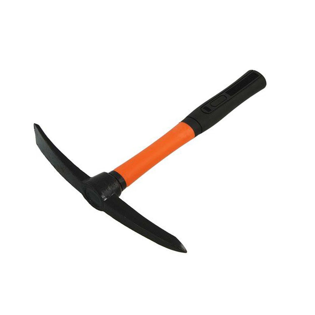 500g Mini Mattock With 330mm Fibreglass Shaft Handle Double Ended Head With Point 40mm Wide Blade Good for Carving Sculpture Garden Tool Etsy Ireland