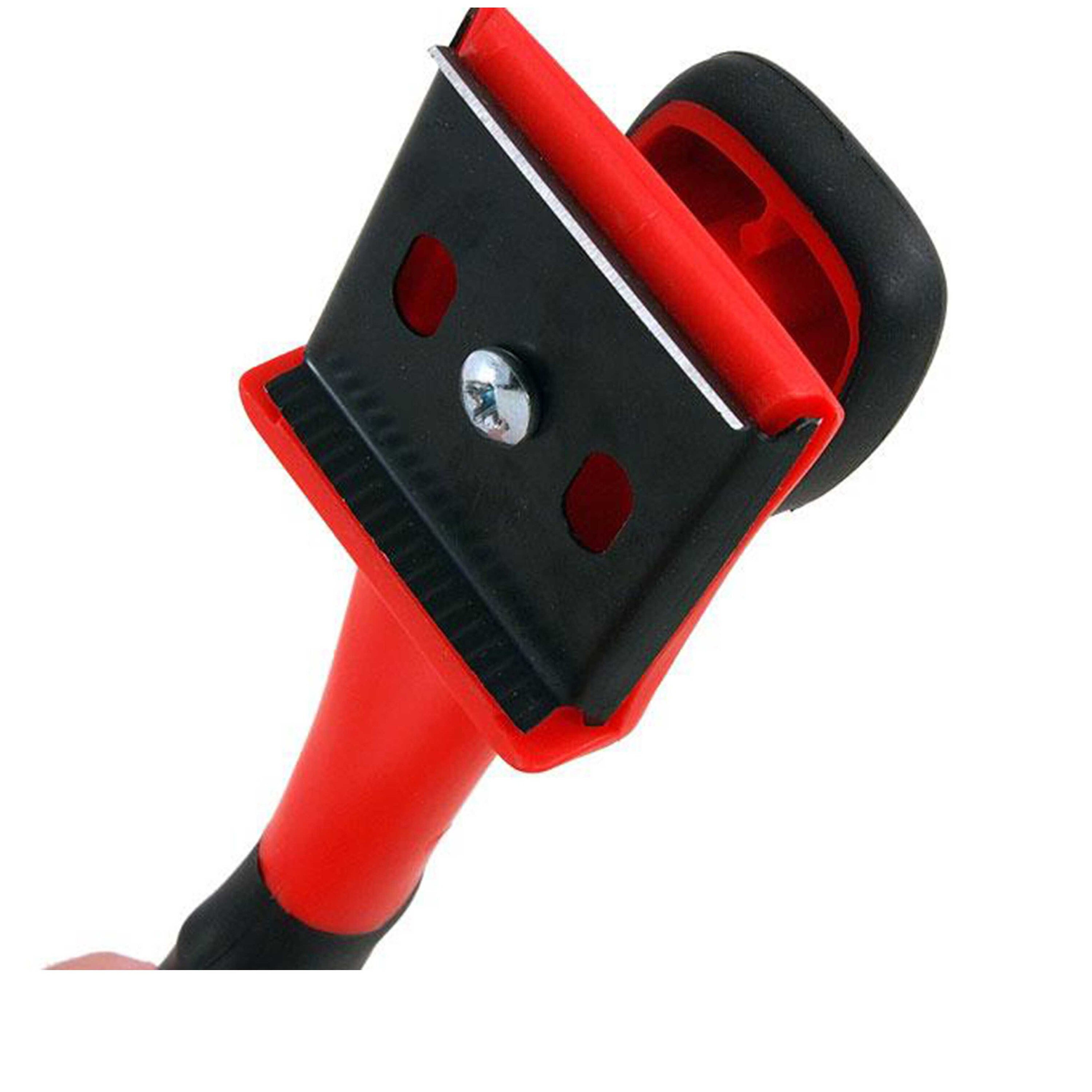 Large Wood Scraper With Knob Scrapes paint & varnish off wood | Etsy