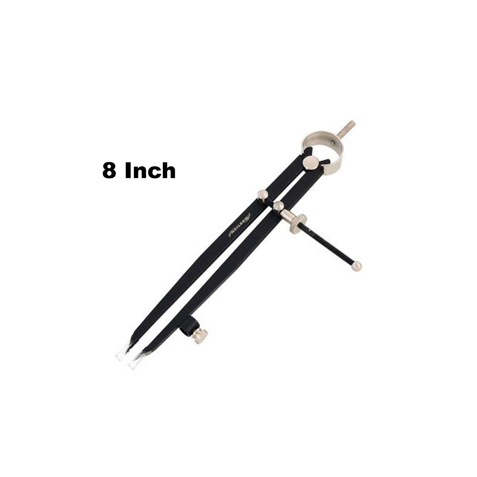 8 Inch 200mm Pencil Compass Spring Divider for Model Making - Etsy