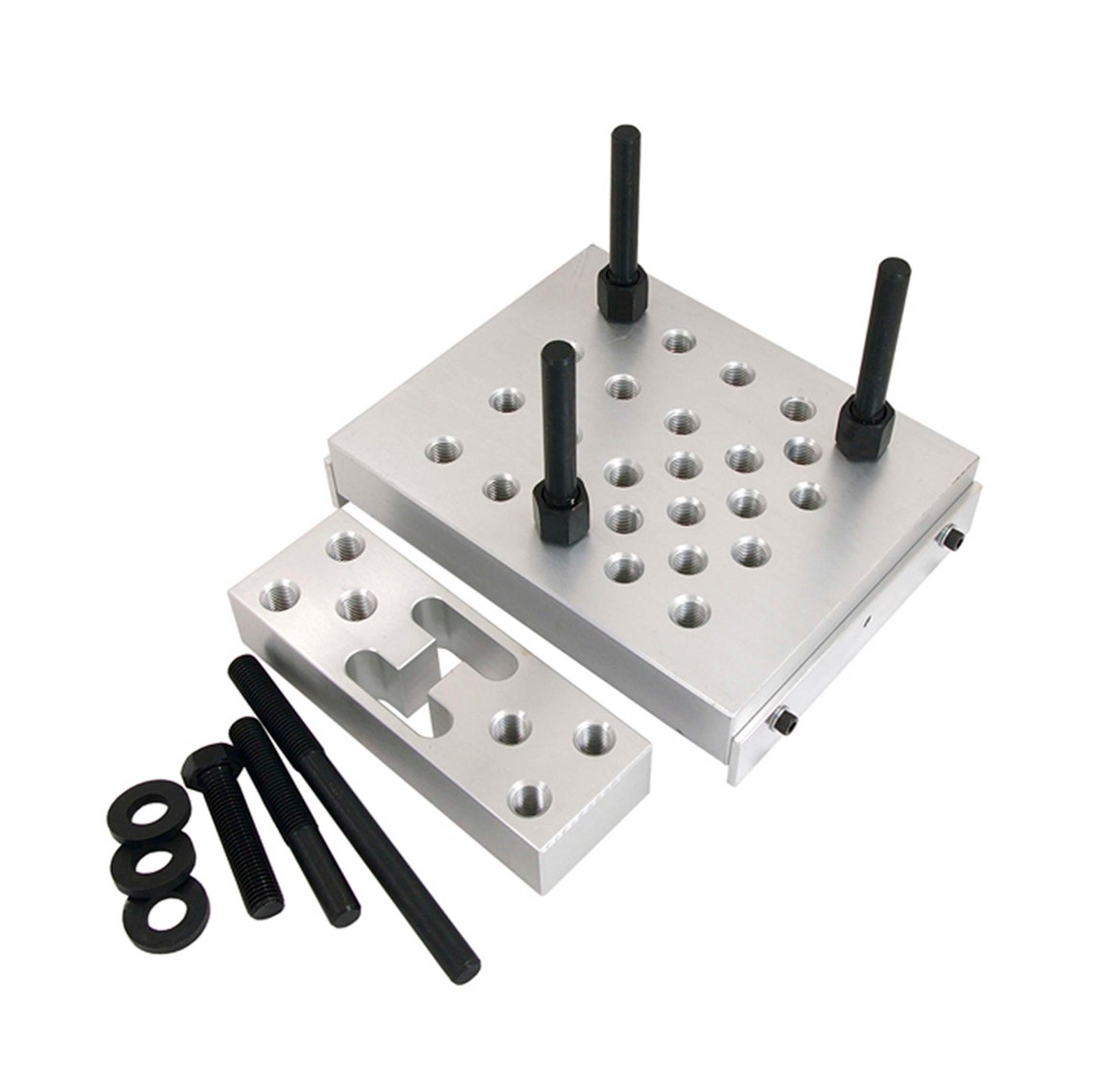 Universal Hydraulic Press Support Block for Use With a - Etsy