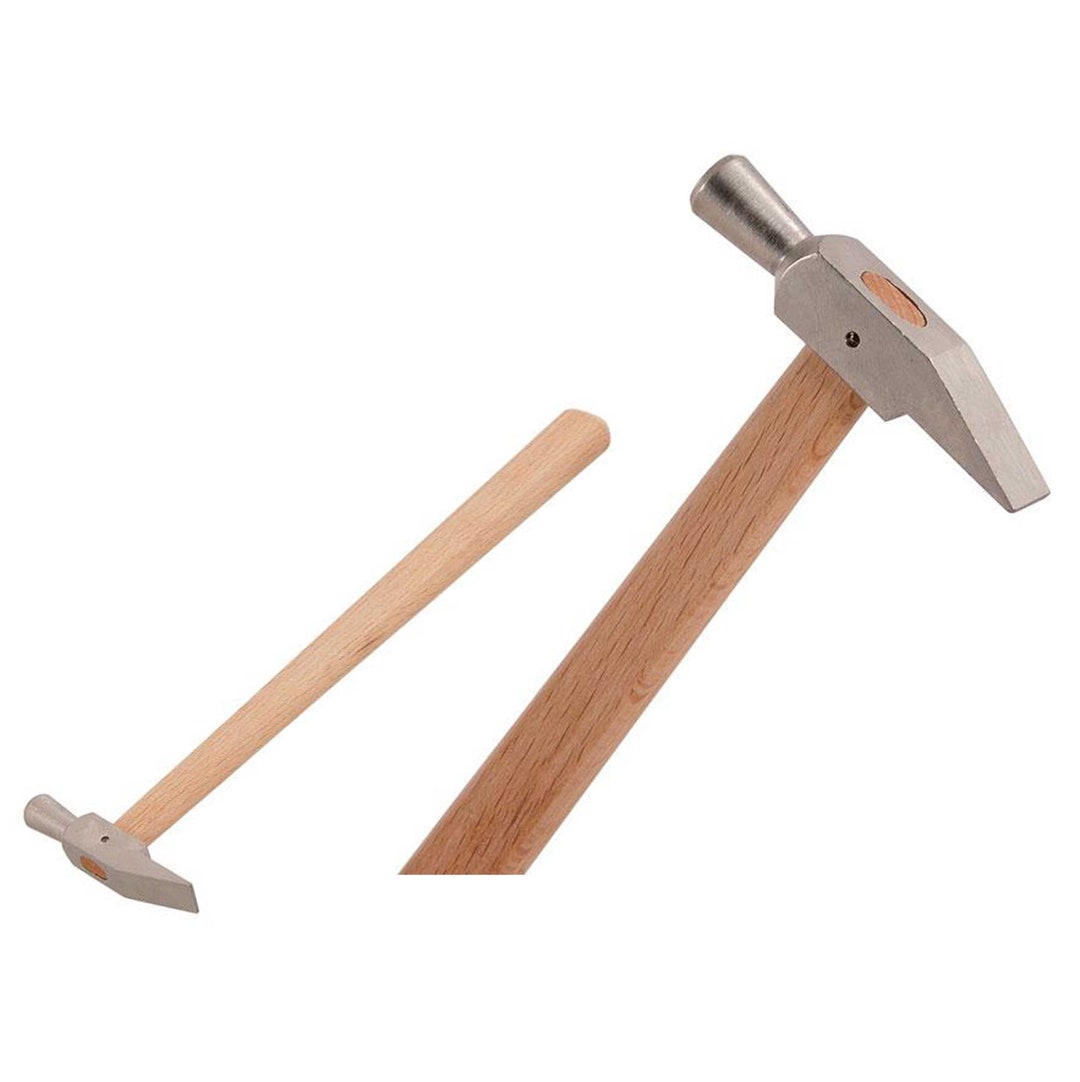 2oz 42 Grams Watchmakers Swiss Style Hobby Hammer Also Ideal for Model ...