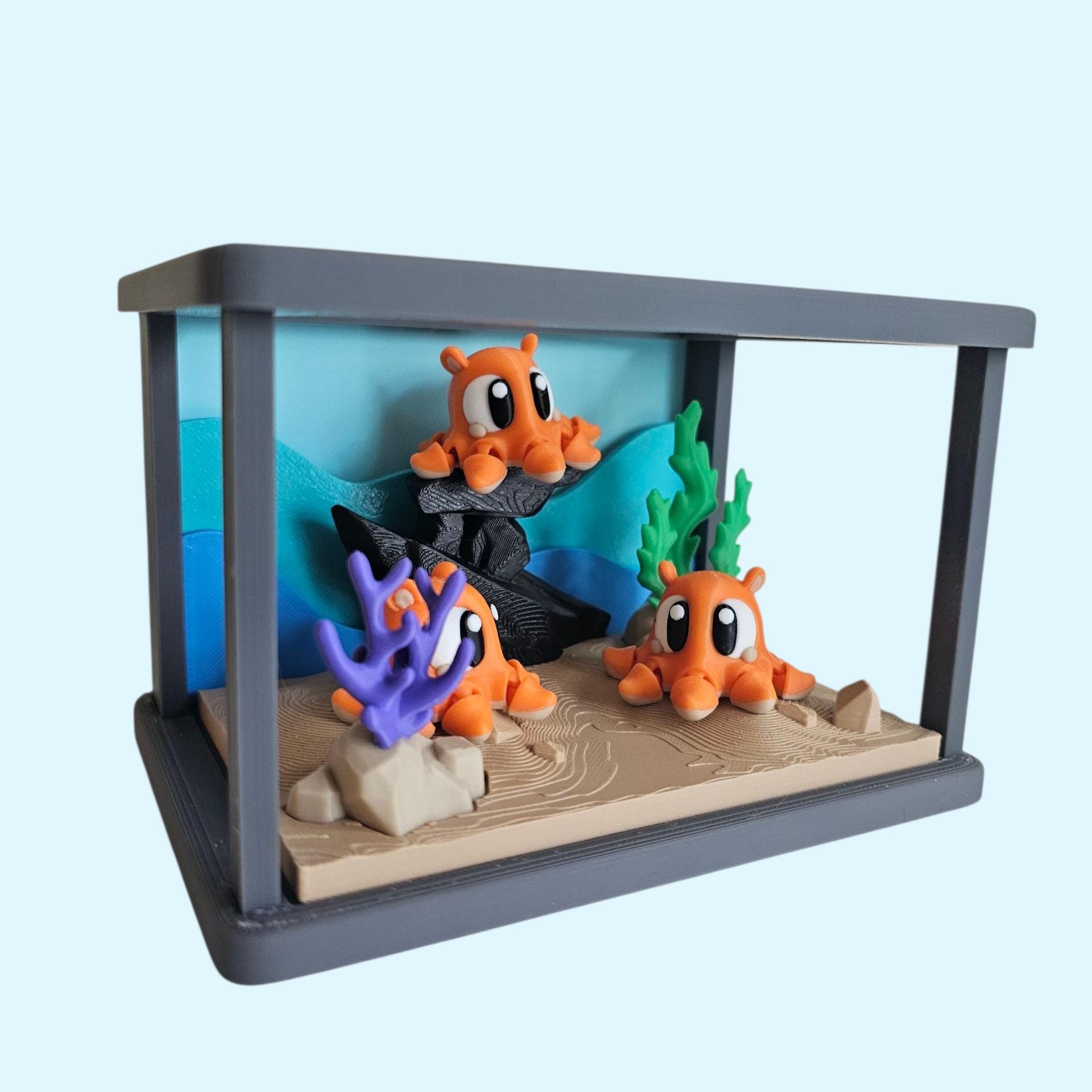 Dumbo Octo Tank - Etsy