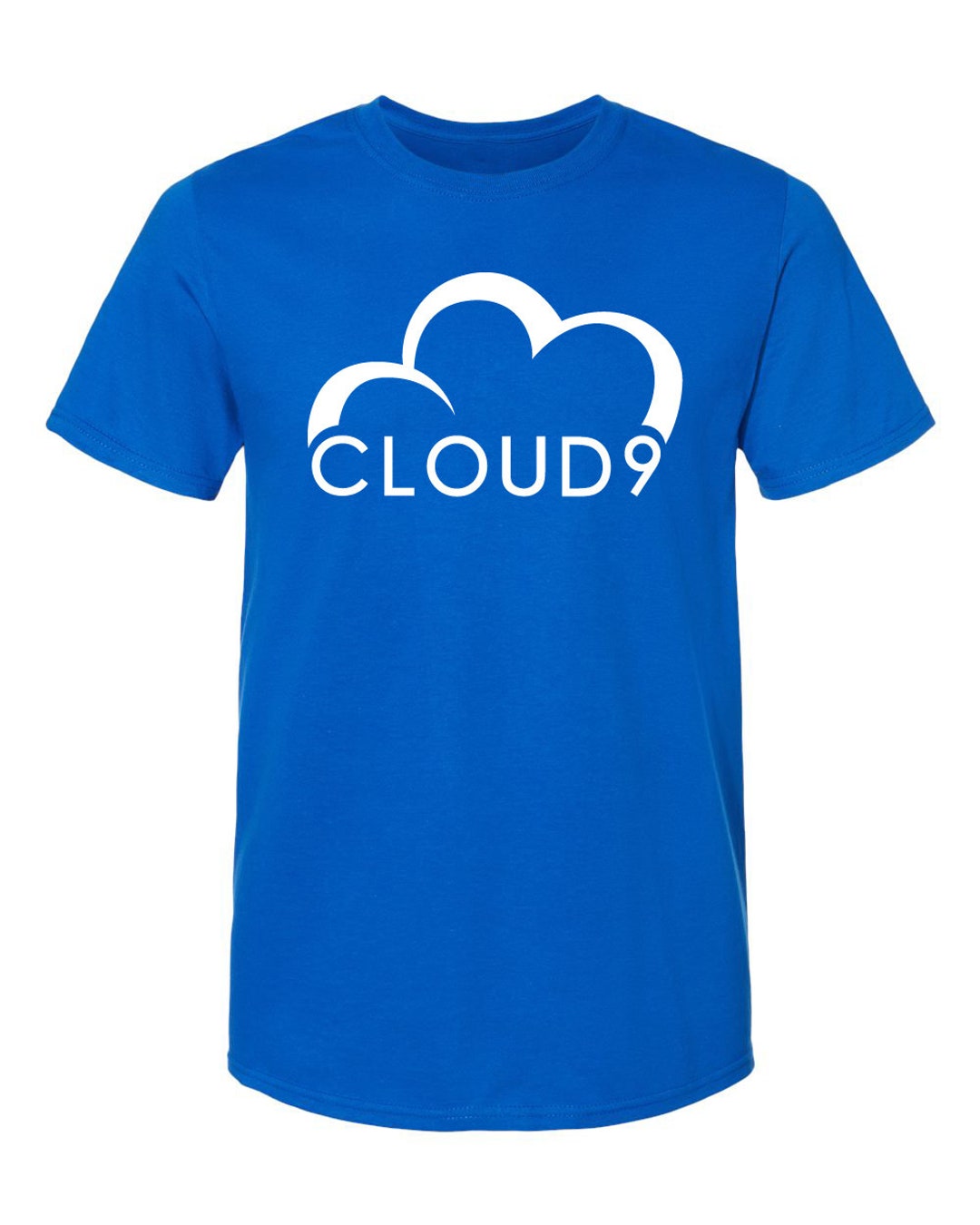 Cloud 9 T Shirt Superstore TV Show Holiday Gift - Etsy