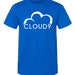 Cloud 9 T Shirt Superstore TV Show Holiday Gift - Etsy