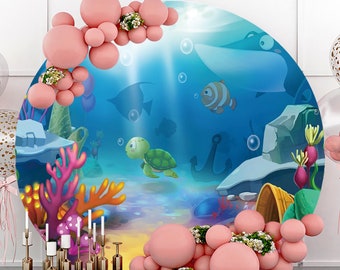Underwater Photo Booth - Etsy