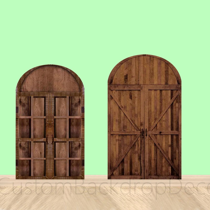Arch Backdrop - Etsy